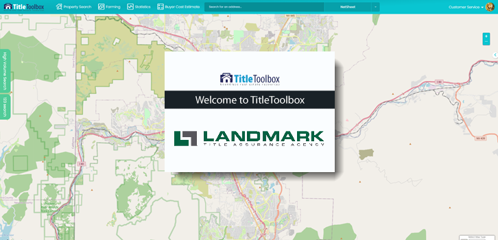 Landmark Title Company