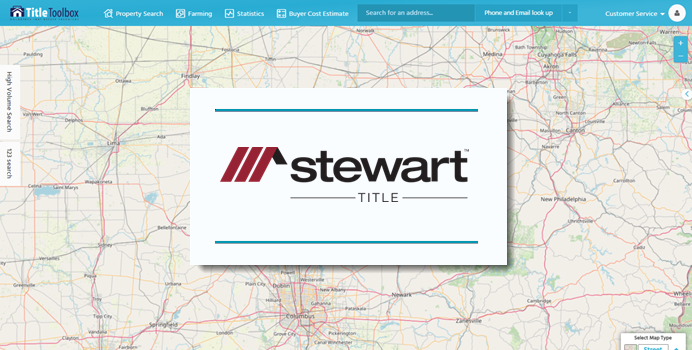 Stewart Title Ohio Agency